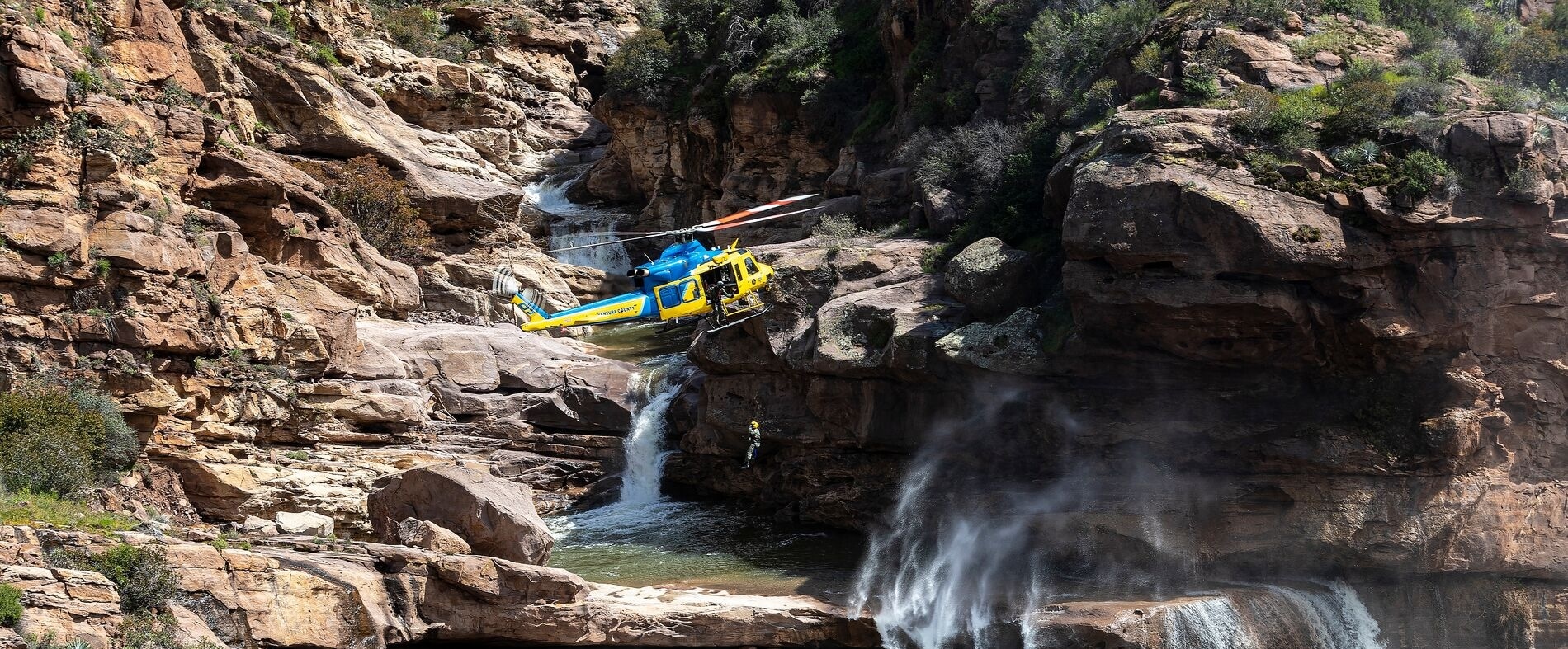 Why Mission-Driven Configurations Matter for Public Safety Helicopters ...