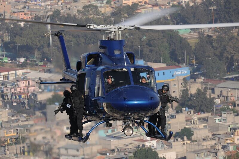 Bell 412 Bell 412